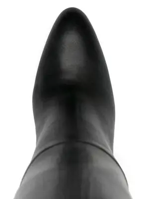 Paris Texas 110mm Lavinia Knee-high Boots