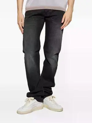 DIESEL® 1985 Larkee Jeans - Black