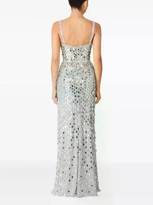 Jenny Packham Juliette Maxi Dress