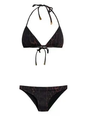 TOM FORD Bikini Set - Brown