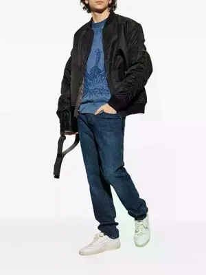 DIESEL® 1993 D-vyl Jeans - Blue