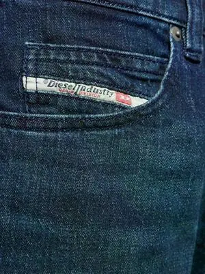 DIESEL® 1993 D-vyl Jeans - Blue