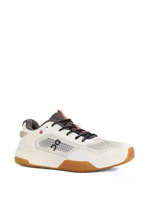 On The Roger Cloudtec Performance Sneakers