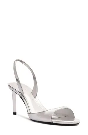Schutz Elastic Sandals For Women
