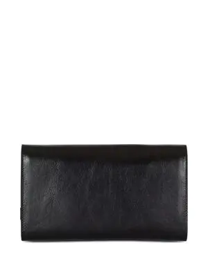 Balmain Anthem Clutch Bag
