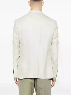 Canali Double-breasted Blazer