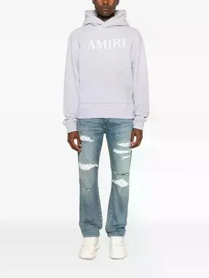 Amiri Core Logo Hoodie