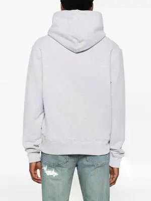 Amiri Core Logo Hoodie