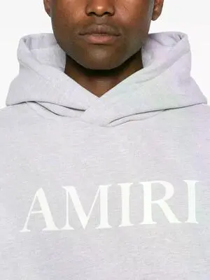 Amiri Core Logo Hoodie