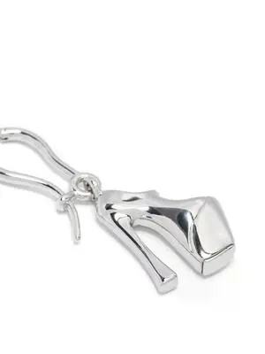 VIVIENNE WESTWOOD Alienor Earrings - Silver