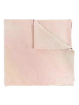 JIL SANDER Cashmere Scarf - Pink