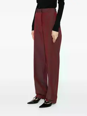 JIL SANDER Trousers