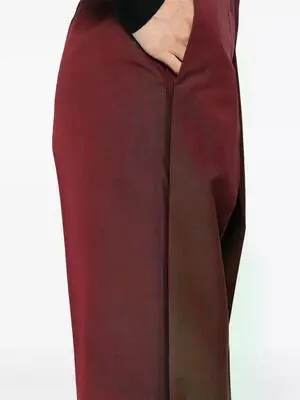 JIL SANDER Trousers