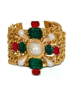 Balmain Baroque Bracelet