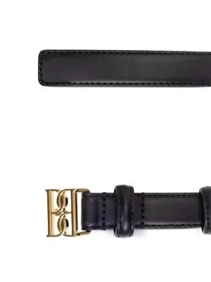 BY MALENE BIRGER Leather Belt