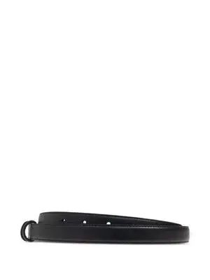 BY MALENE BIRGER Leather Belt