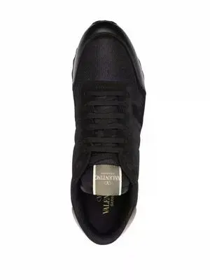 Valentino Garavani Rockrunner Low-top Sneakers