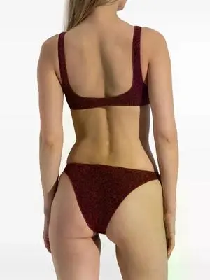 Oseree Lumière Bikini - Red