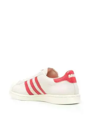 Adidas X Avavav Superstar Sneakers - Neutrals