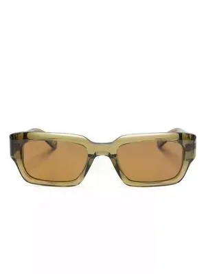 MR. LEIGHT Ml2037 Maverick Sunglasses - Green