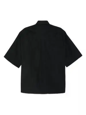 Wardrobe.NYC Cotton Shirt