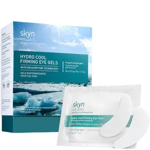 SKYN ICELAND Hydro Cool Firming Eye Gels - One-color