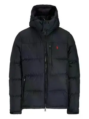 Polo Ralph Lauren The Gorham Jacket - Black