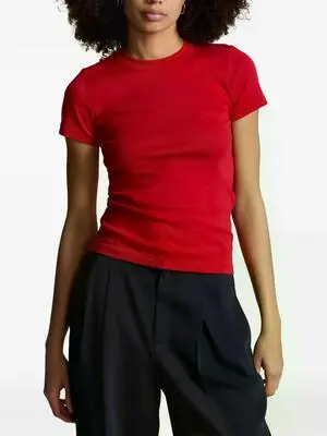 Polo Ralph Lauren Slim-fit Cotton T-shirt