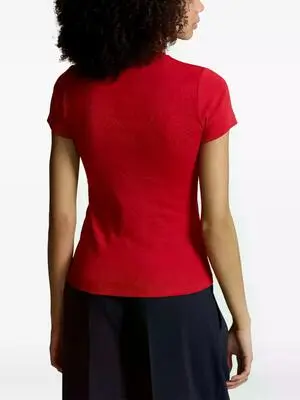 Polo Ralph Lauren Slim-fit Cotton T-shirt