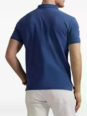 Polo Ralph Lauren Cotton Polo Shirt