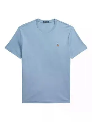 Polo Ralph Lauren Cotton T-shirt - Blue