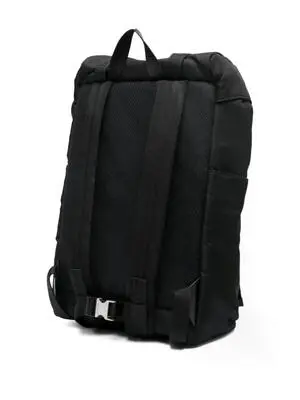 Off-White Outdoor Drawstring Backpack