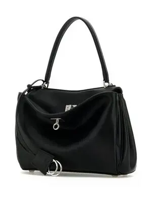 Balenciaga Rodeo Tote Bag - Black