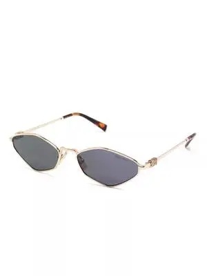 Miu Miu Miu Regard Sunglasses