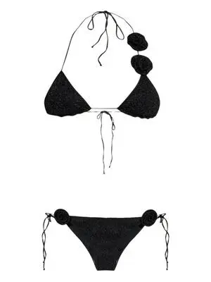 Oseree Lumière Rose Bikini