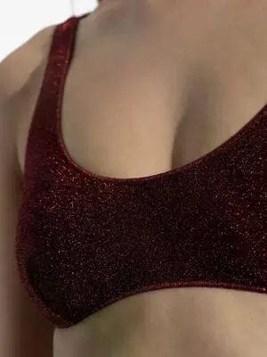 Oseree Lumière Bikini - Red
