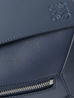 Loewe Puzzle Edge Small Belt Bag