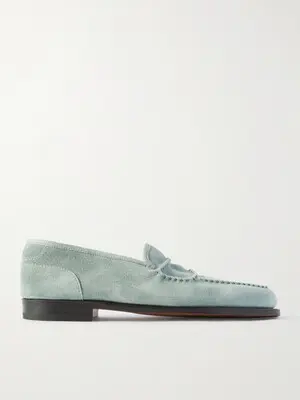 John Lobb Trimmed Shoes For Men