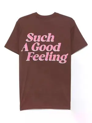 OVER OVER Cotton T-shirt