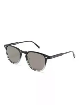 Garrett Leight 2002 Brooks Sunglasses