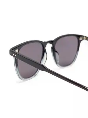 Garrett Leight 2002 Brooks Sunglasses