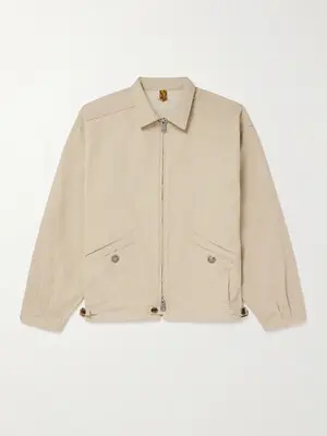 Kapital Collared Jackets For Men