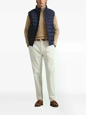 Polo Ralph Lauren Padded Gilet - Blue