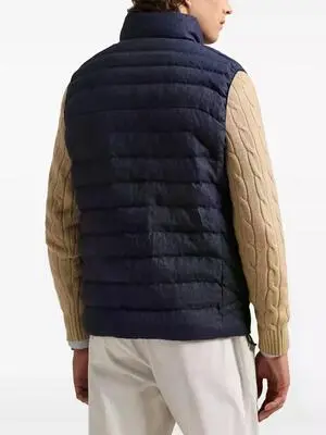 Polo Ralph Lauren Padded Gilet - Blue