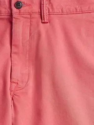 Polo Ralph Lauren Classic Chino Trousers - Red