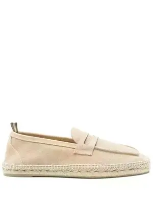 CastaÑer Nacho Espadrilles - Neutrals