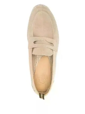 CastaÑer Nacho Espadrilles - Neutrals