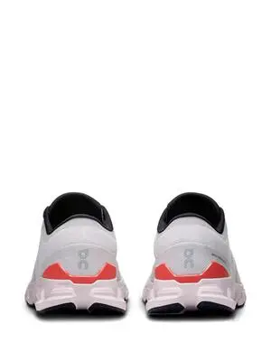 On Cloud X4 Sneakers - Pink