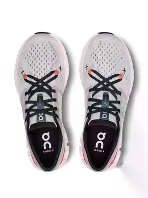 On Cloud X4 Sneakers - Pink