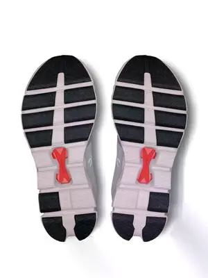 On Cloud X4 Sneakers - Pink